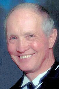 Daniel Olson - Brookings Register